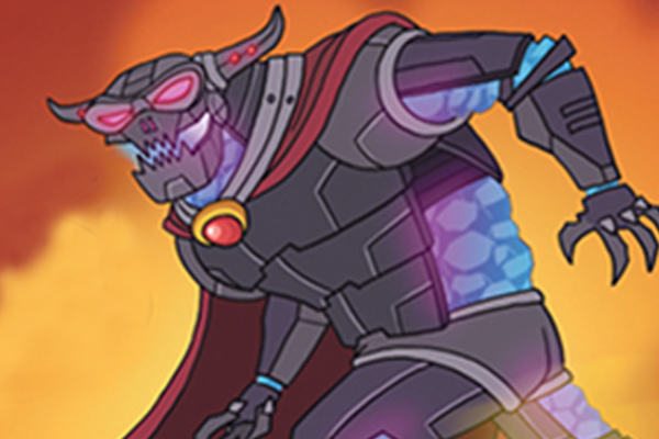 Joe Rashid Siri 4 – MMToon