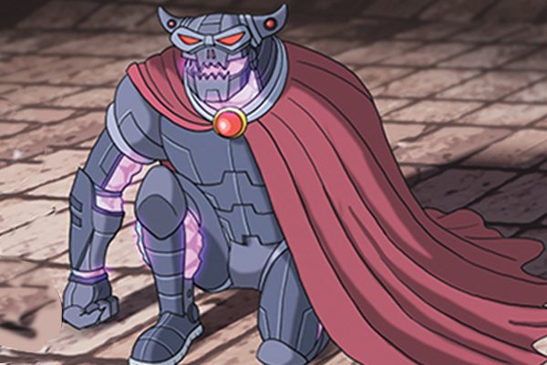 Joe Rashid Siri 8 – MMToon