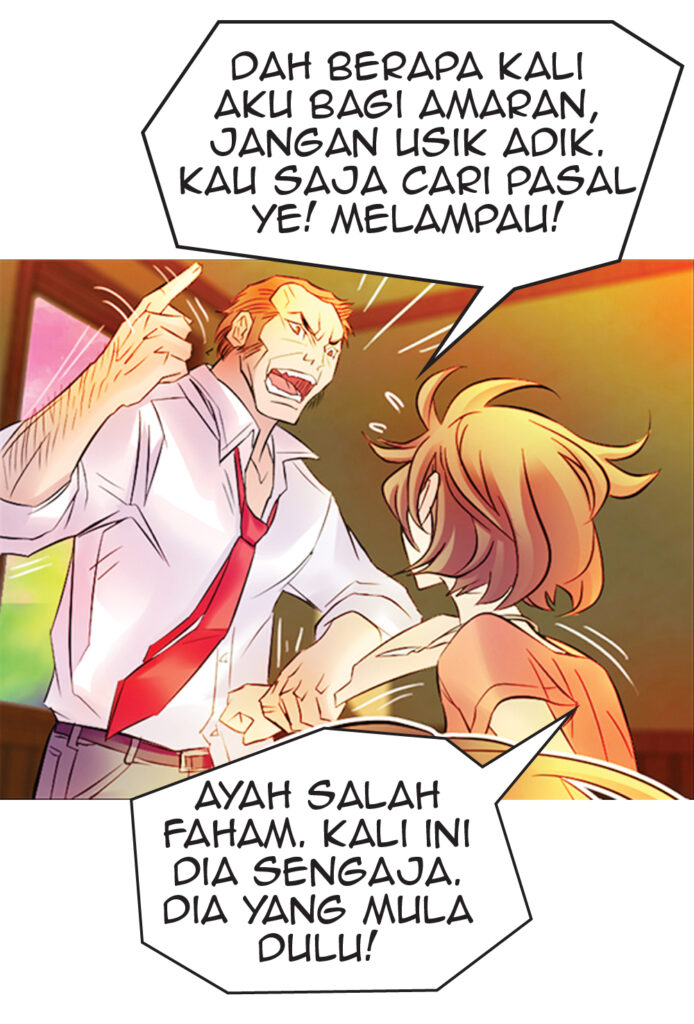 Maya (Siri 1) – MMToon