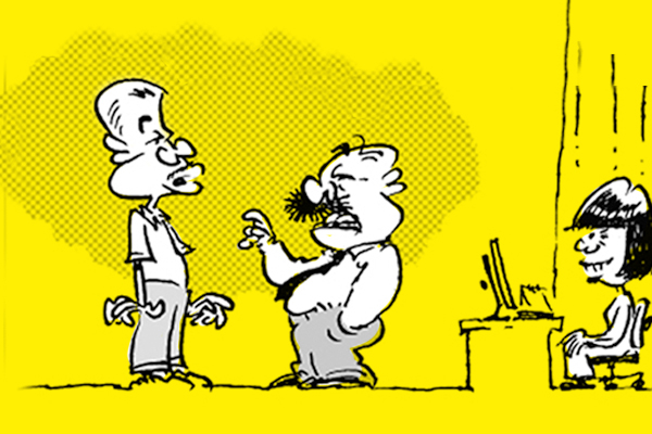 Senyum Pagi – MMToon