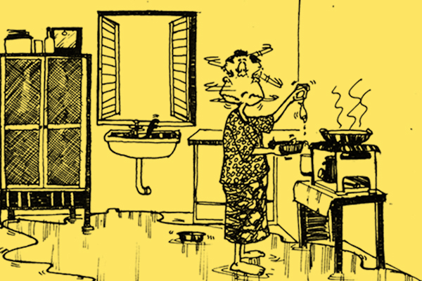 Din Teksi #3 – MMToon