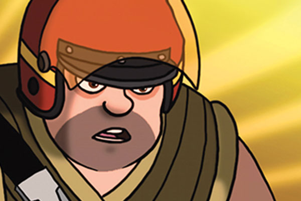 Joe Rashid Siri 15 – MMToon