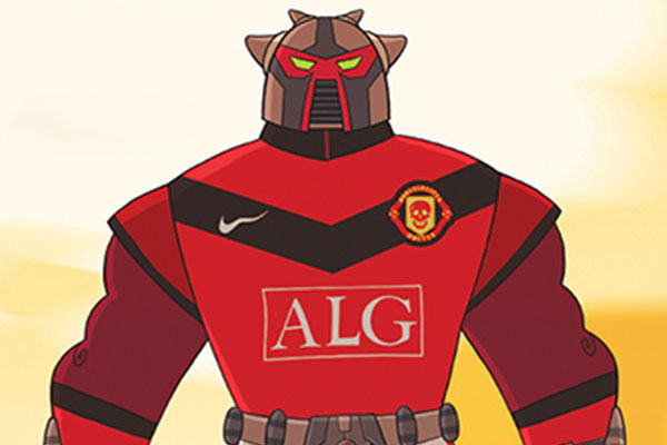 Joe Rashid Siri 18 – MMToon