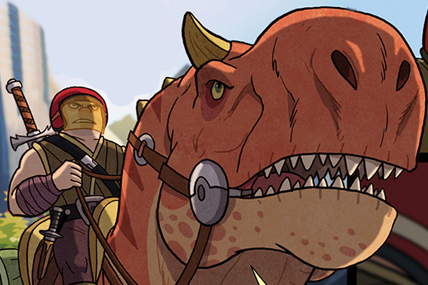 Joe Rashid Siri 9 – MMToon