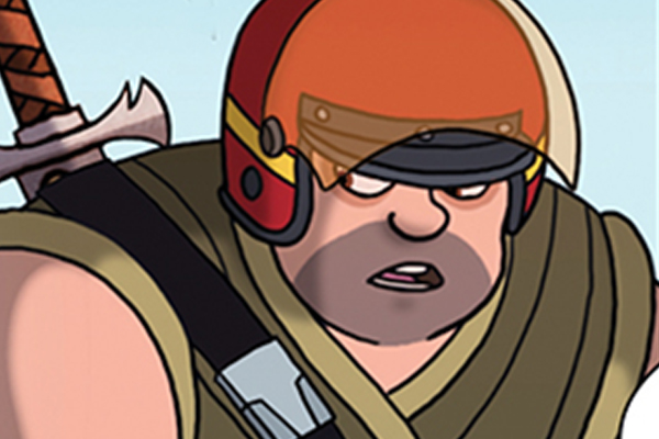 Joe Rashid Siri 10 – MMToon