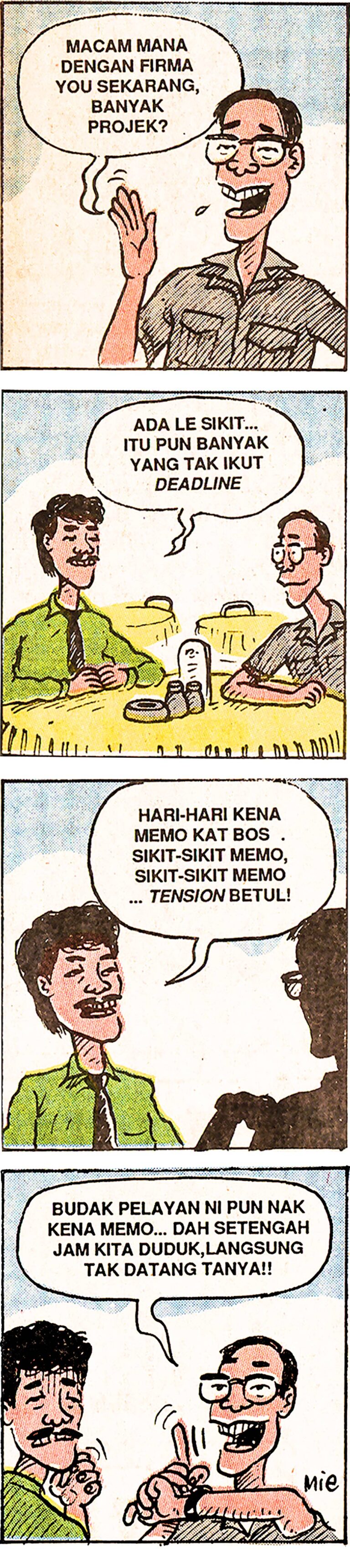 Misai #3 – MMToon