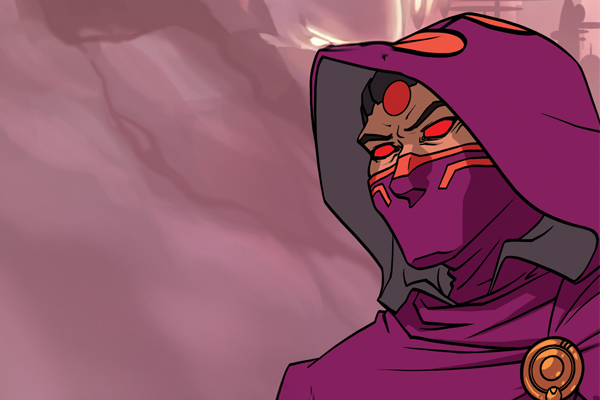 Bentara Angkasa (Siri 21) – MMToon