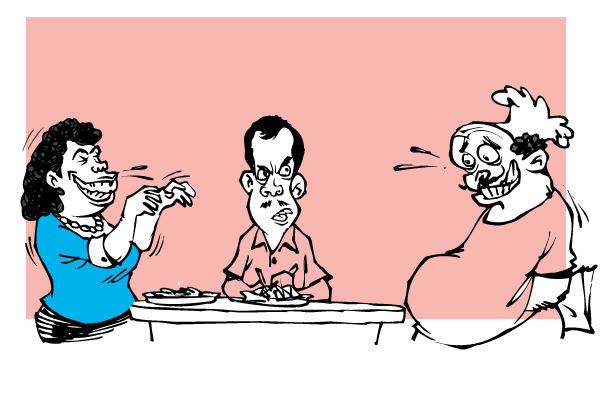 Mamak Cyber #12 – MMToon