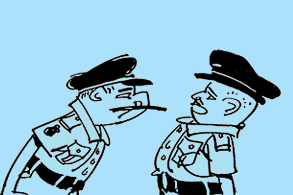 KONSTABEL JABIT #30 – MMToon