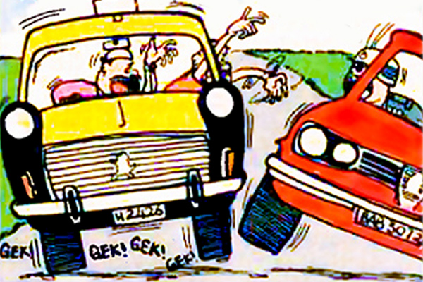 Din Teksi #38 – MMToon