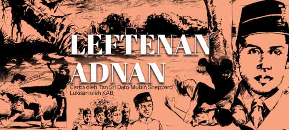 MMToon – Gedung Komik & Kartun