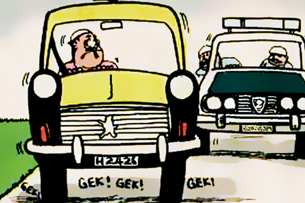 Din Teksi #73 – MMToon
