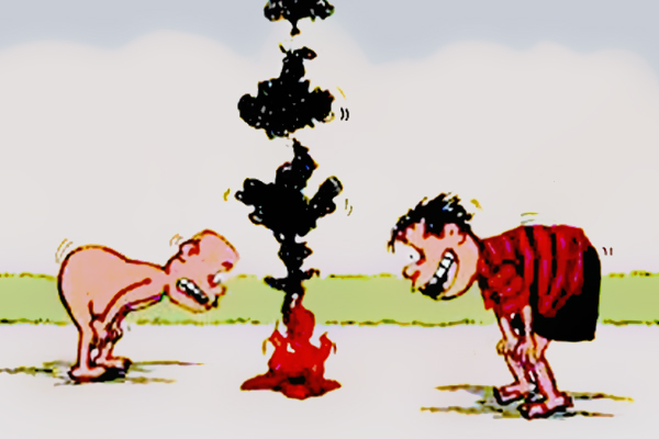 Din Teksi #76 – MMToon