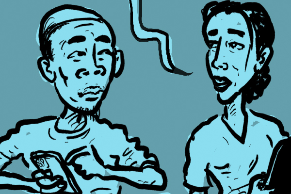 Asam Garam #43 – MMToon