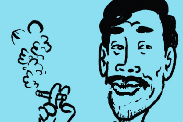 Asam Garam #44 – MMToon