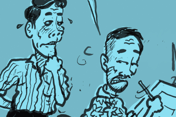 Asam Garam #54 – MMToon