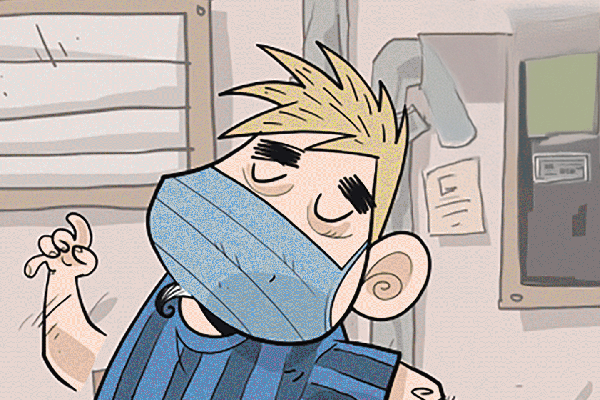 Pak Tam Legen #4 – MMToon