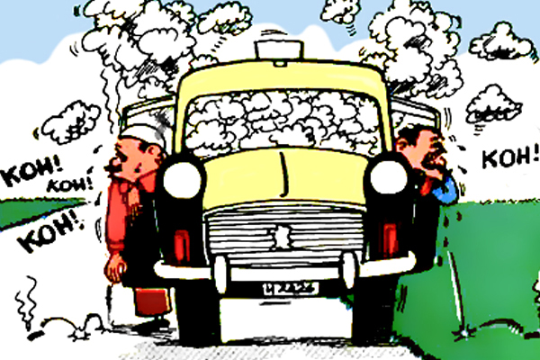 Din Teksi #99 – MMToon