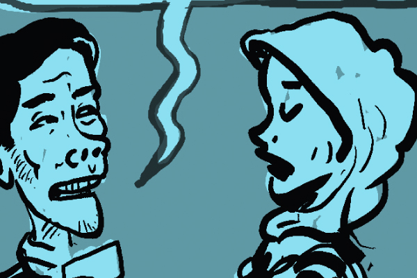 Asam Garam #67 – MMToon