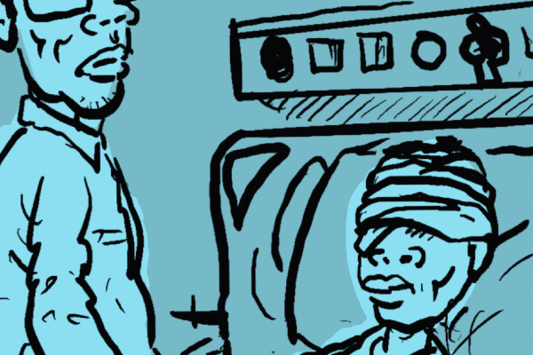 Asam Garam #68 – MMToon