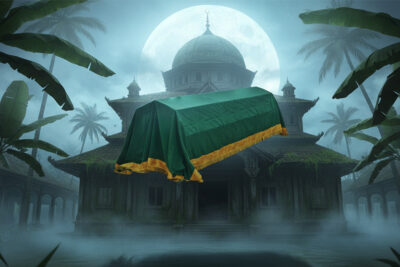 MMToon – Gedung Komik & Kartun