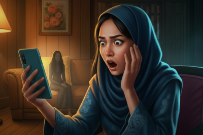 MMToon – Gedung Komik & Kartun